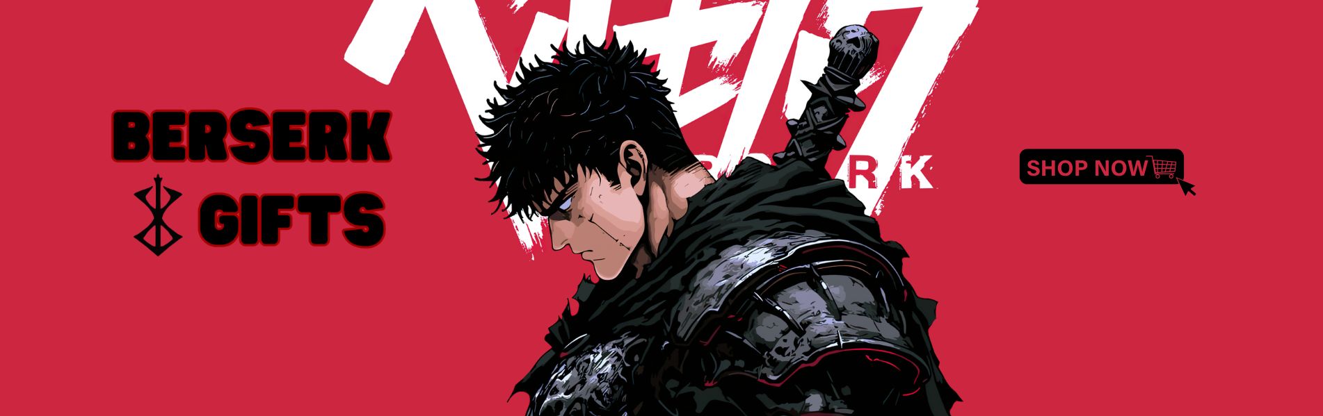 Berserk Bedding Sets New Release 2025